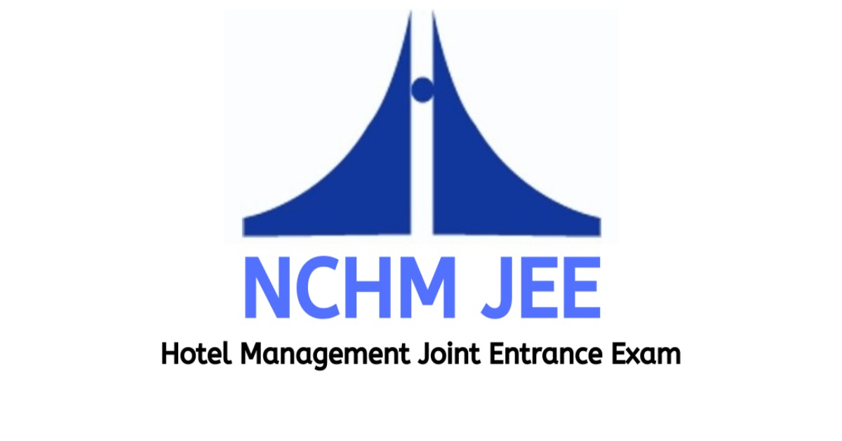 NCHMCT JEE | NATIONAL COUNCIL FOR HOTEL MANAGEMENT NCHMCT JEE | NATIONAL COUNCIL FOR HOTEL MANAGEMENT